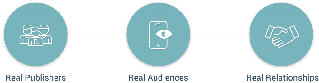 Advertise with us - Monumetric