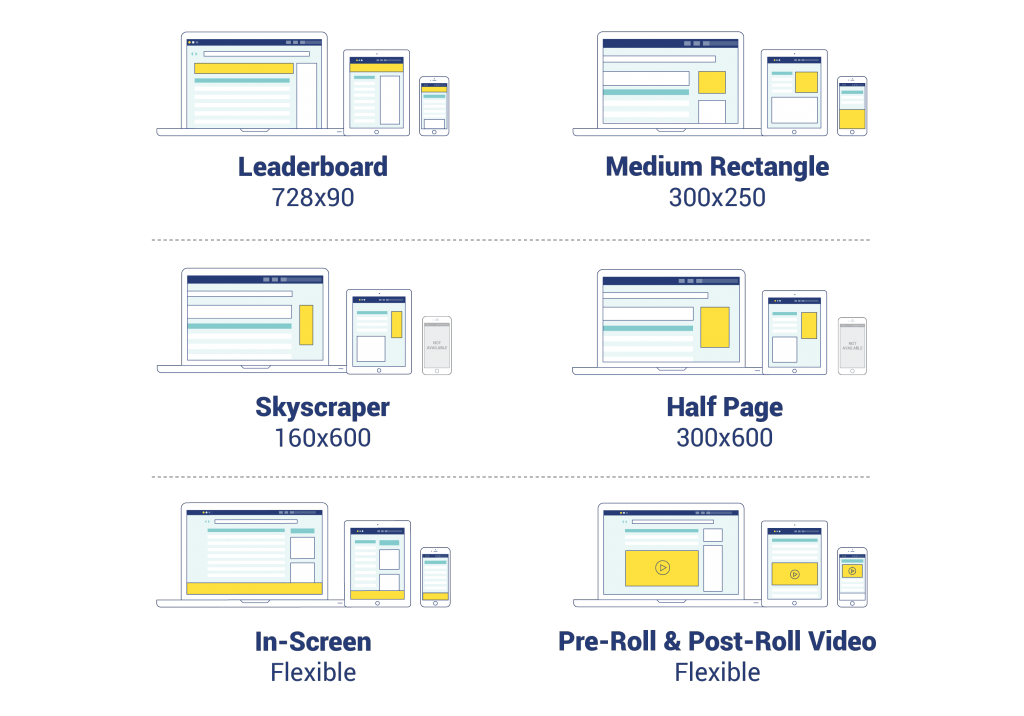 Advertise with us - Monumetric